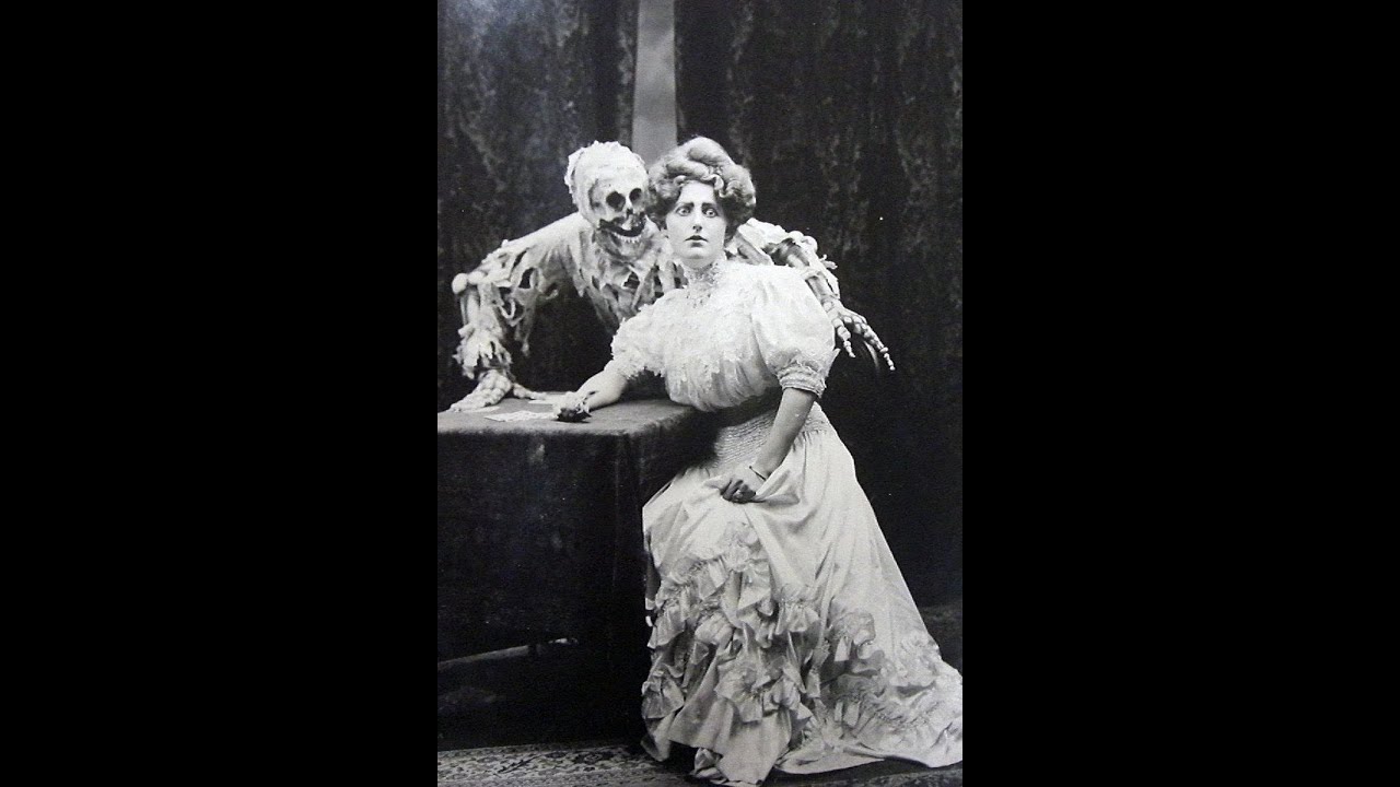 "The Bizarre Mystery of the Dancing Plague: A Strange Chapter in ...