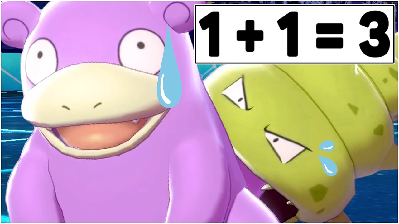 FULL DUMBEST POKEMON TEAM! Who Is the Dumbest Pokemon Ever ? - YouTube