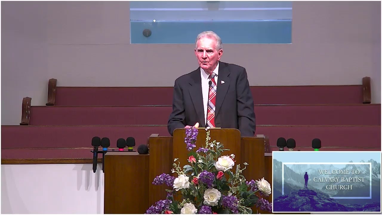 Bro Tim Pledger, Sunday January 3, 2021 PM Service - YouTube