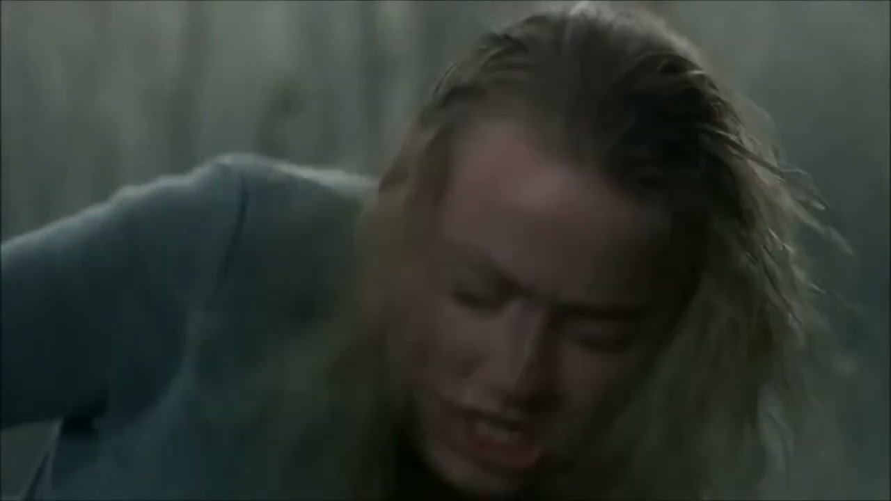 608 Naomi Watts In The Ring II - YouTube