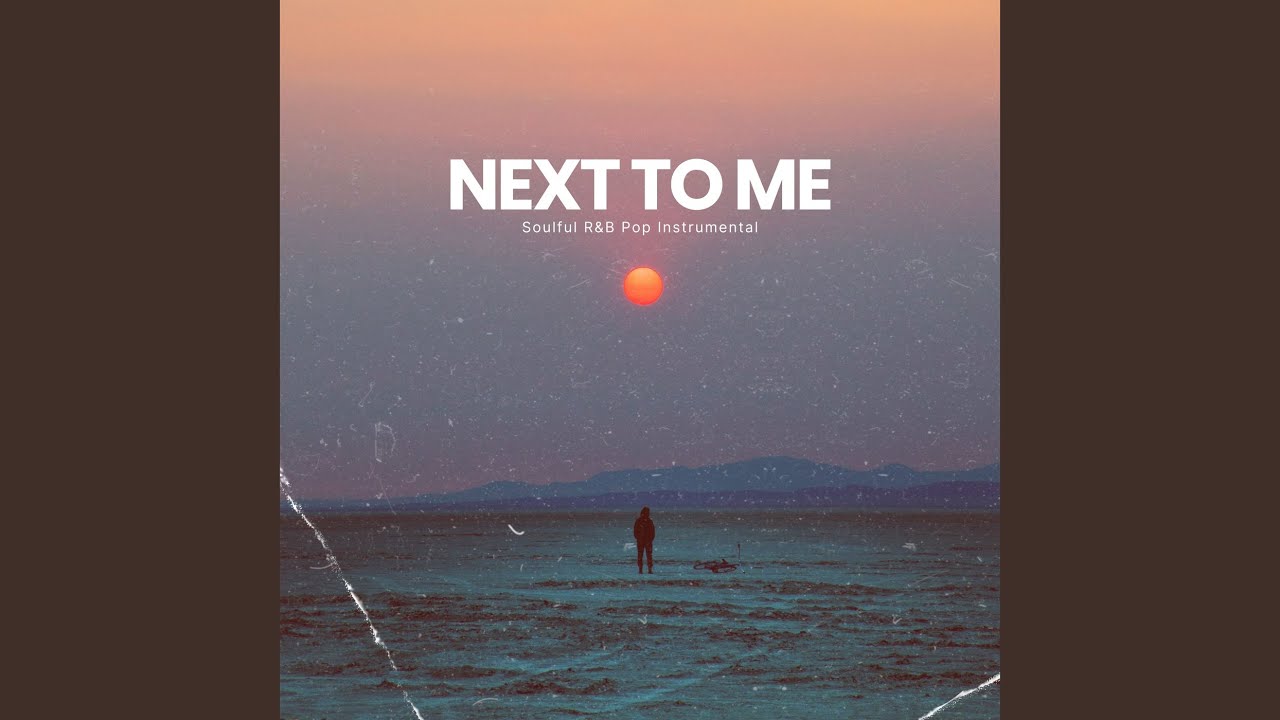 Next To Me (Instrumental) - YouTube