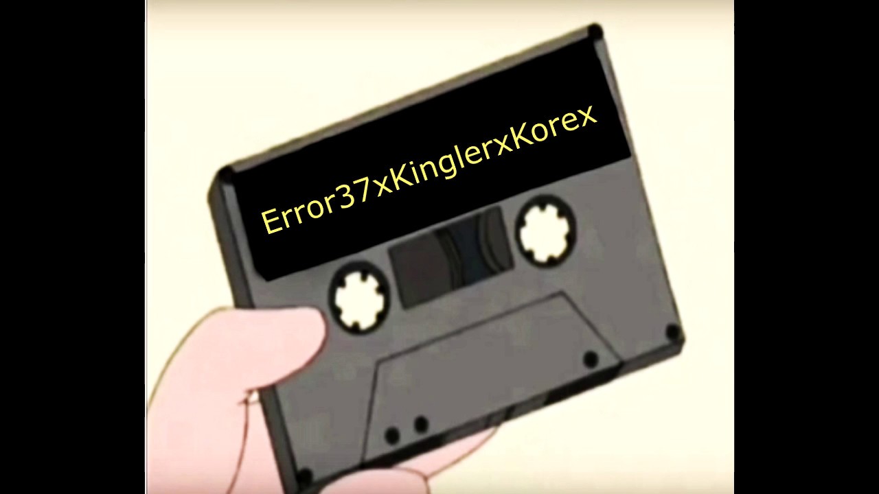 ERROR37 в Family Guy - YouTube