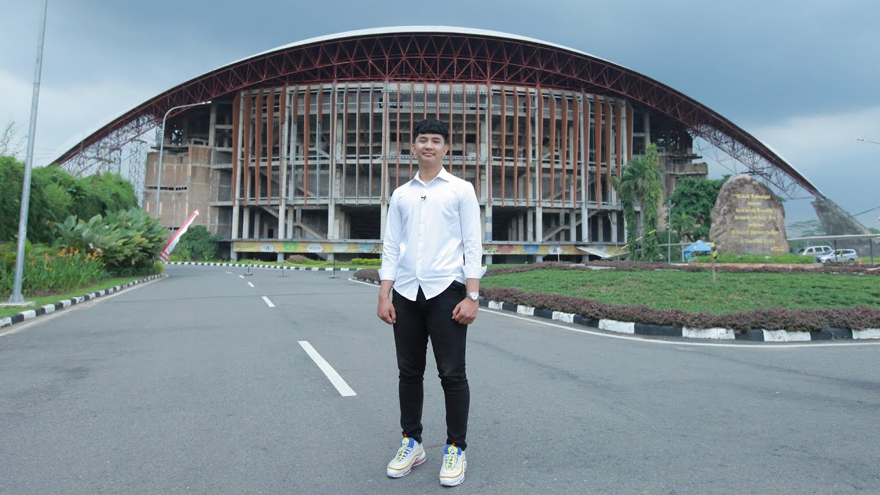 Warta Tambahan Keluarga Besar GBI Medan Plaza, 27 Agustus 2023 - YouTube