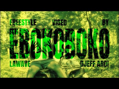 TETSUYA - EBOKOBOKO (Music Video) 