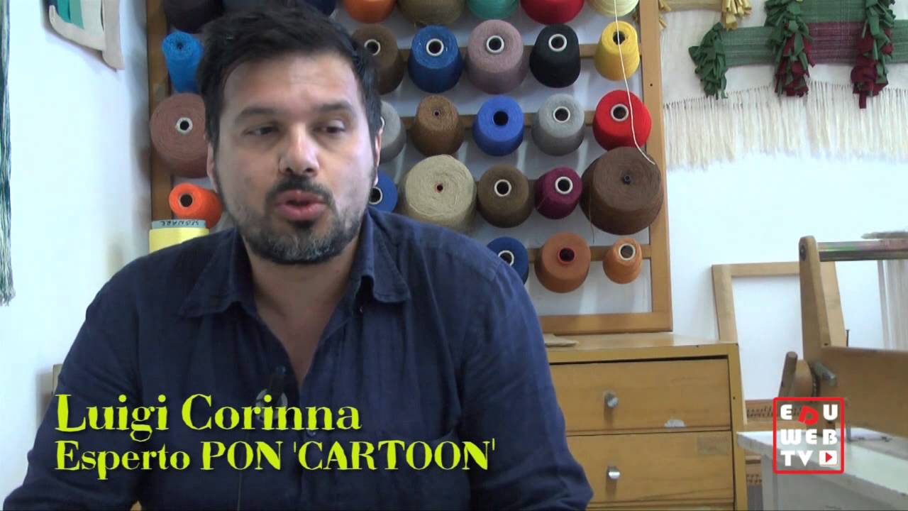 PON Cartoon - YouTube