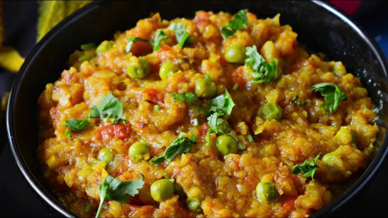 Winter Special Sabji |Shalgam Ka Bharta |Turnip Sabji |Indian's In ...