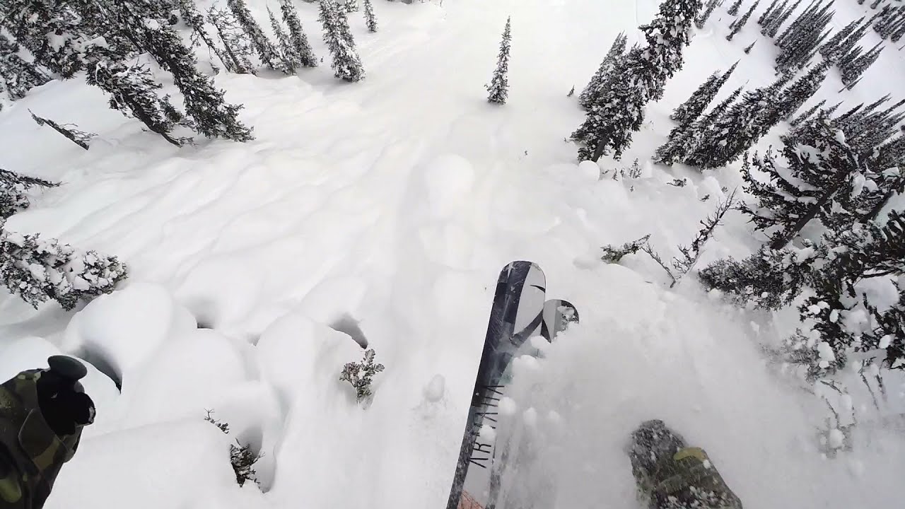 GoPro: Tanner Hall's Epic Pillow Drop - YouTube