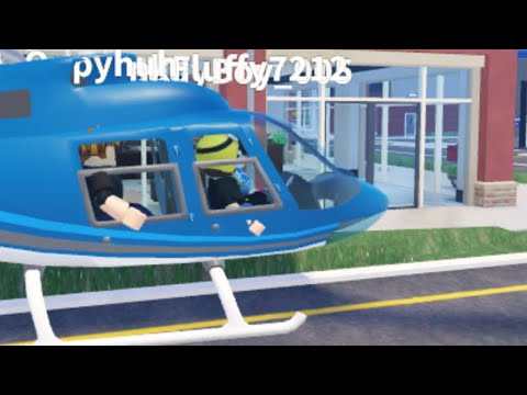 Roblox Life Together RP part 2 - YouTube