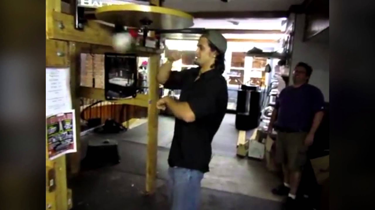 BEST EPIC Punching Bag Win! Epic Awesome Video! - YouTube