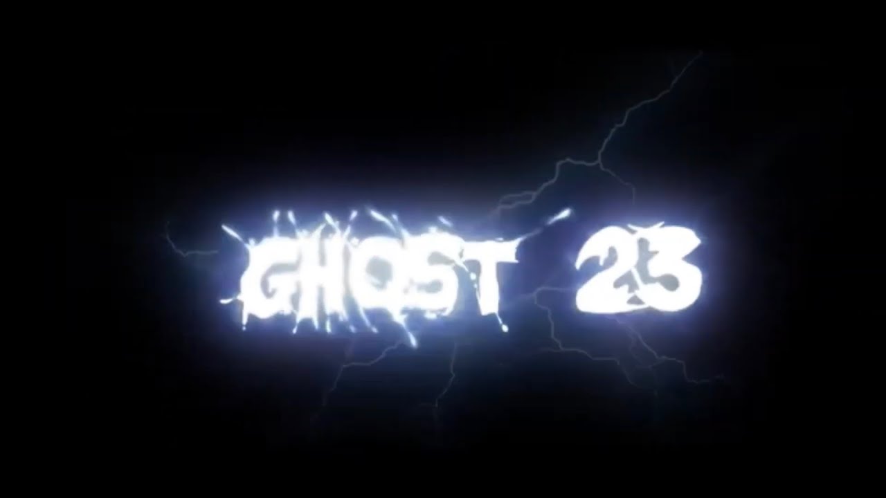 Schlish - Ghost 23 (Official Music Video) - YouTube