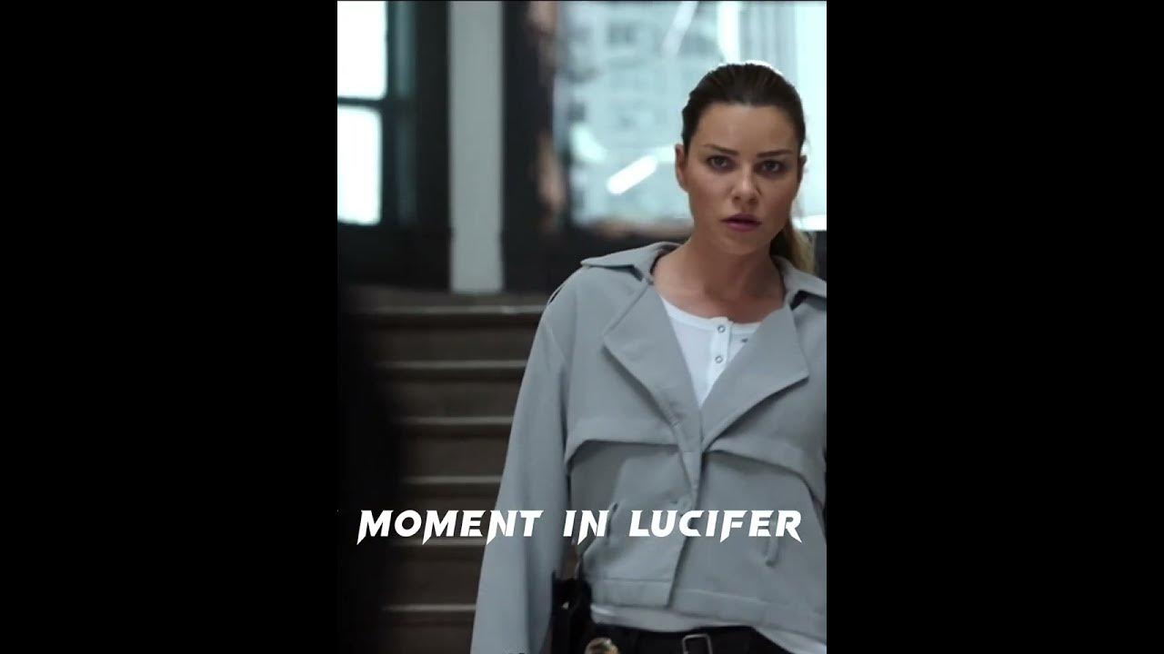 Coldest Moment in Lucifer 4K 60FPS - YouTube