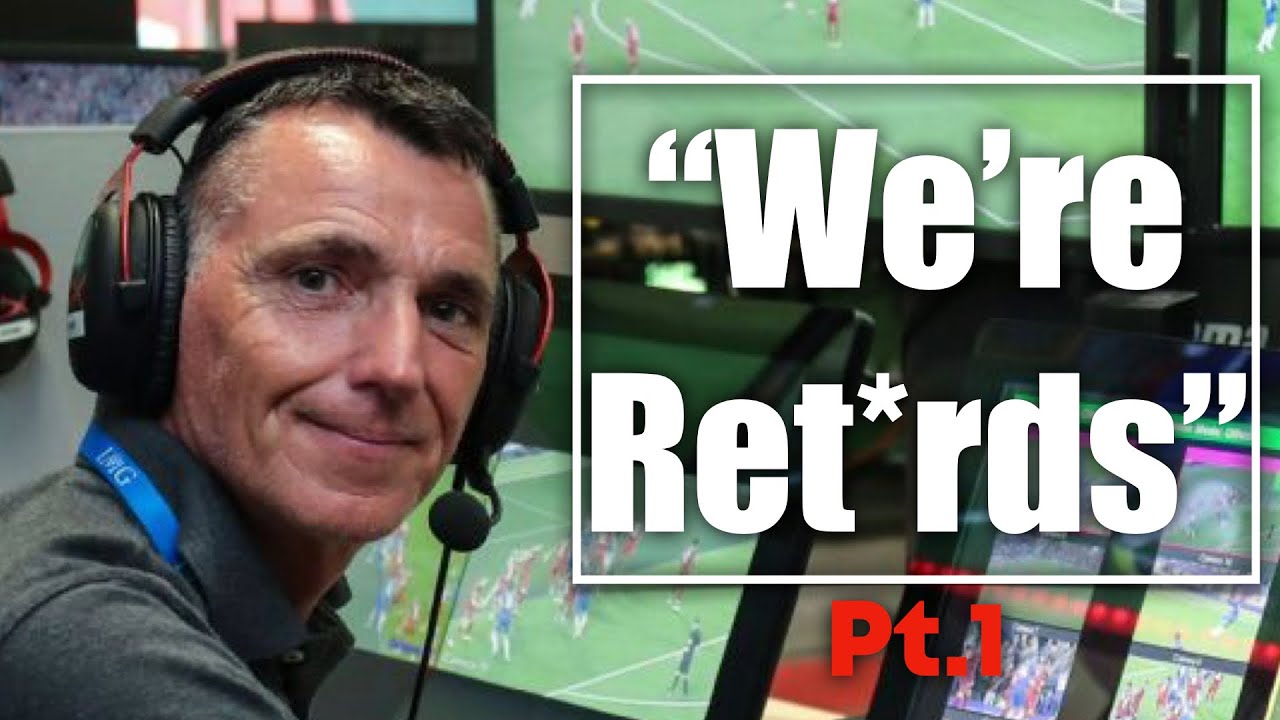 Every MAJOR Referee Errors in the Premier League so far (part 1) - YouTube