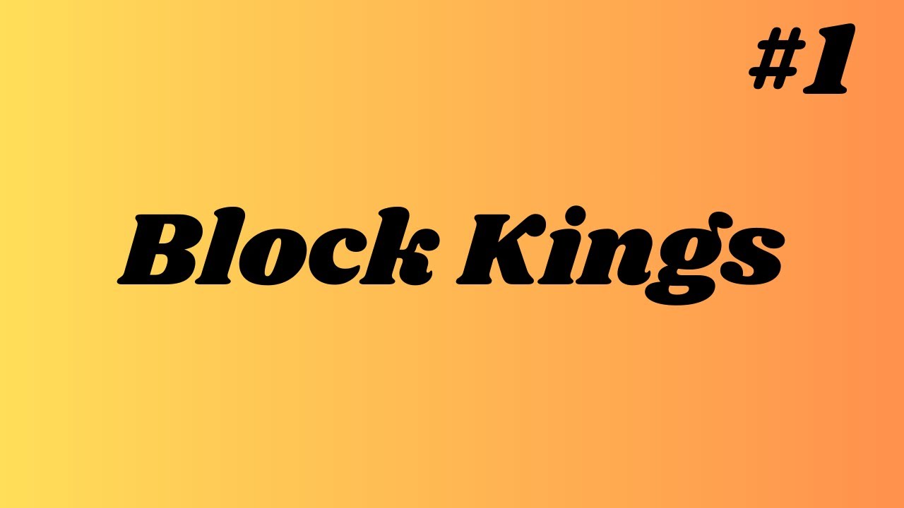 Block Kings: DeAndre Jordan vs. Hassan Whiteside - Episode 1 - YouTube