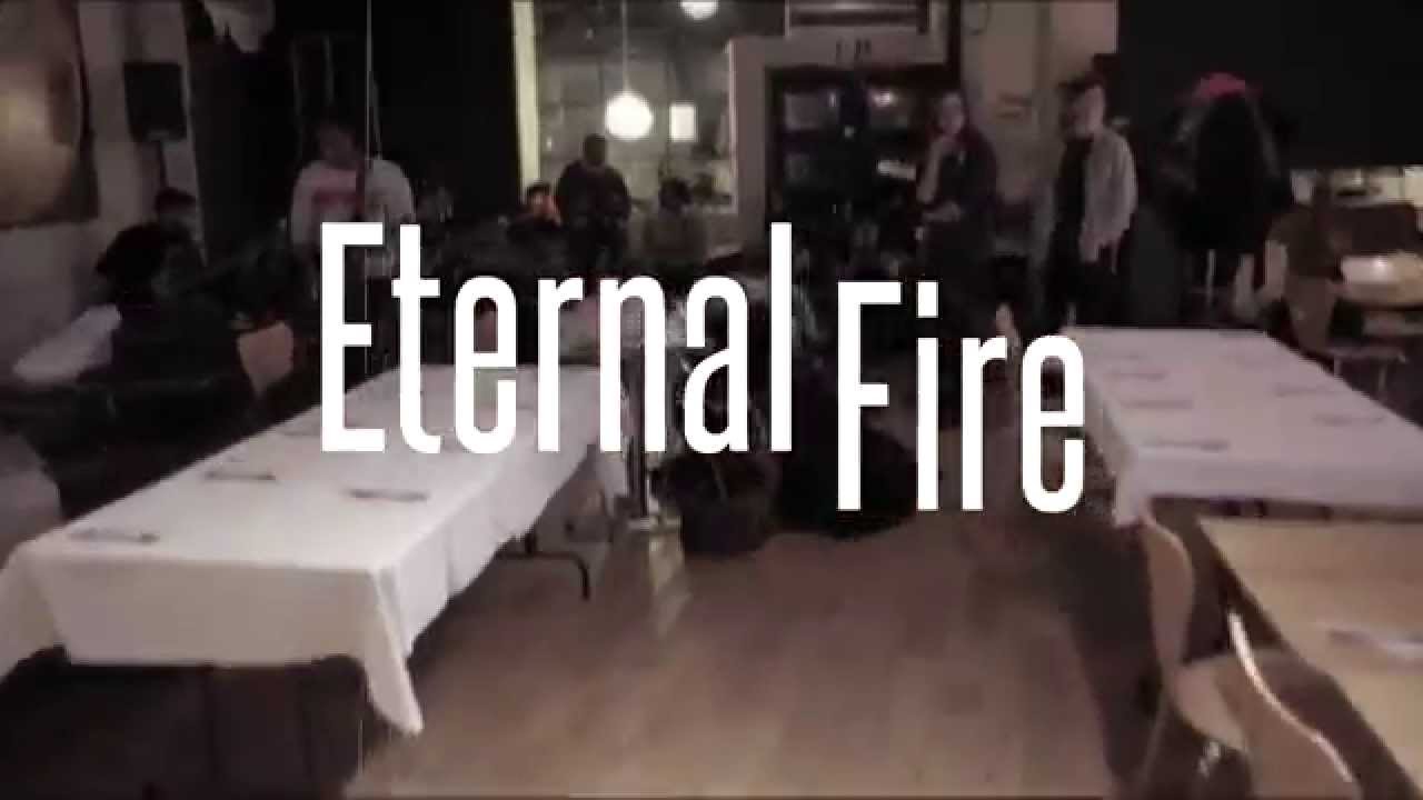 Eternal Fire - Trailer - YouTube