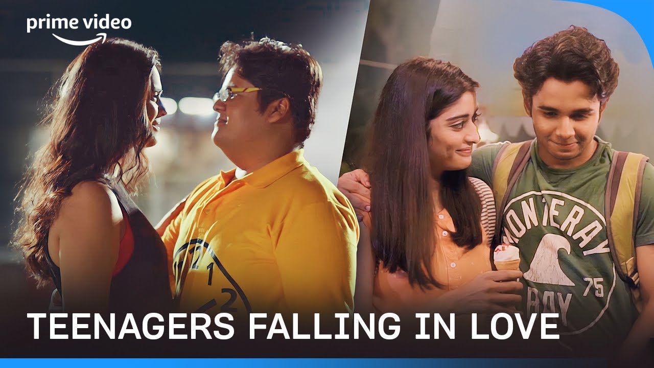 Teenagers Falling In Love Be Like | Crash Course, Flames, Hostel Daze ...