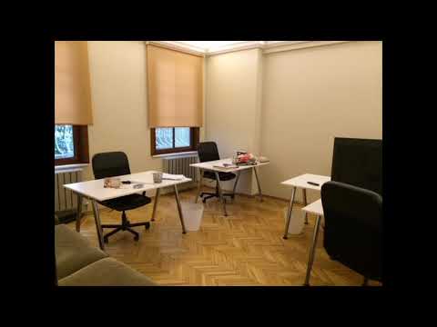 Hazır Ofis Toplantı Odası Kiralama