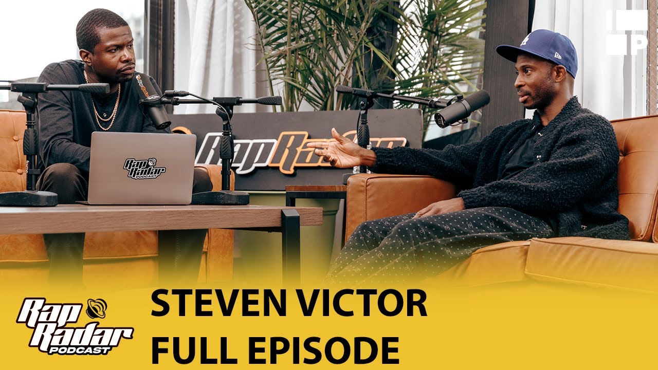 Steven Victor On Managing Gervonta Davis, Pusha T, The-Dream, & Pop ...