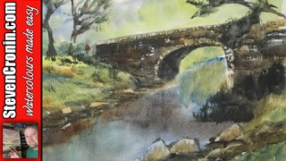 Steven Cronin - YouTube