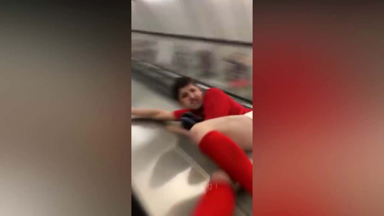 WATCH THIS AND YOU'LL BUST A NUT... - YouTube