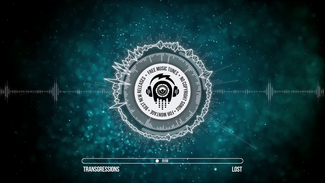 Transgressions - Lost ★ Rock Music - YouTube