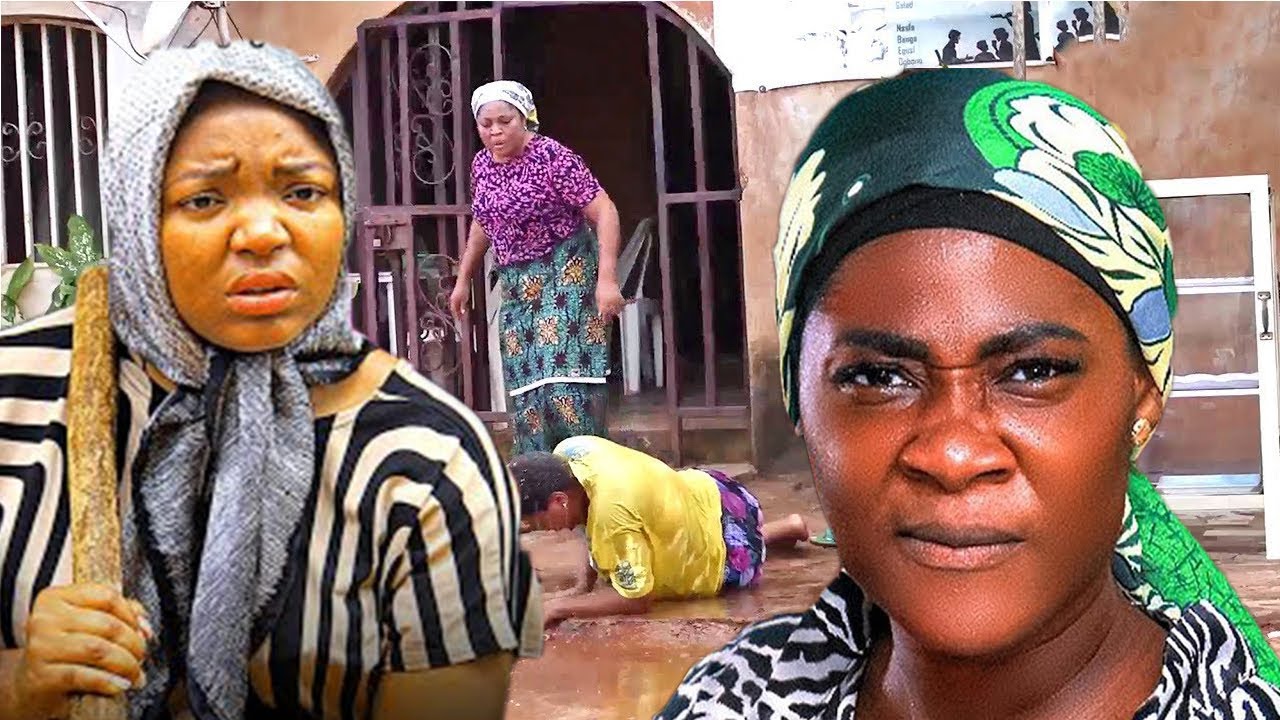 PEACE OR PIECES- She Vowed Not To Let Anyone Rest - Complete Season ...