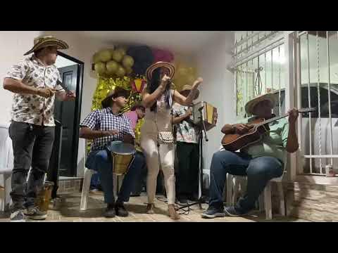 parranda en santa marta - YouTube