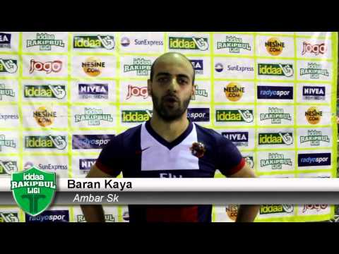 Ropörtaj - Baran Kaya