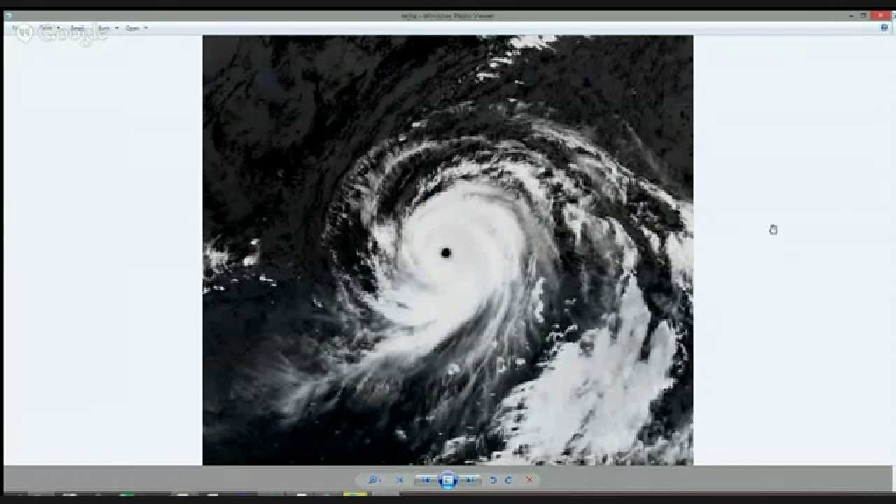 Force Thirteen plays Guess The Storm - YouTube