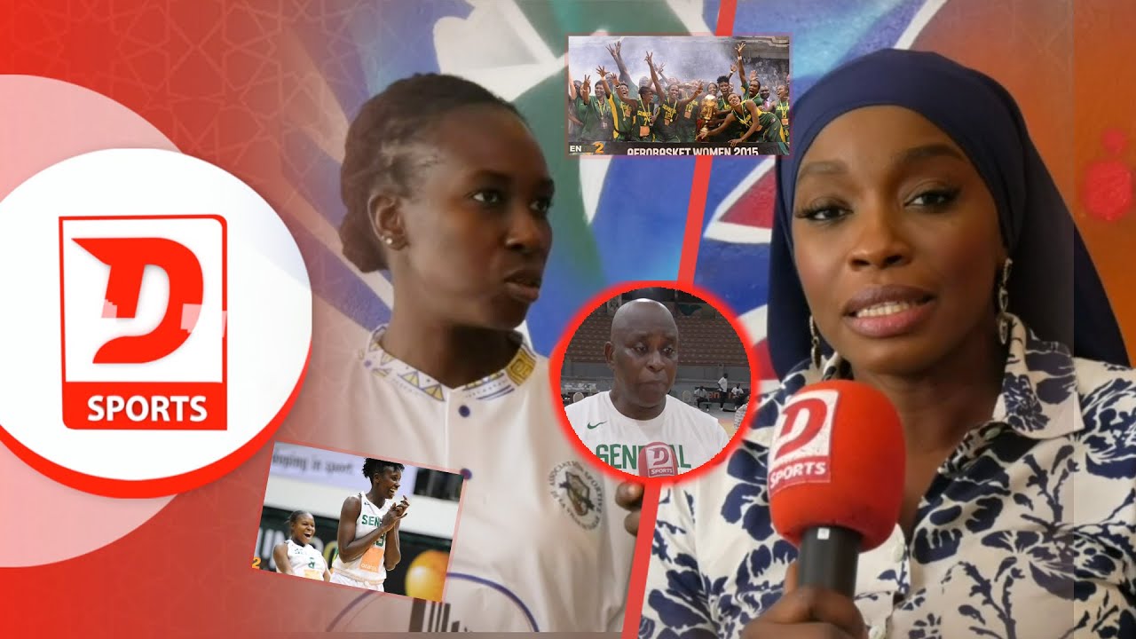 ENTRE 2 CHAMPIONNE D’AFRIQUE ET MASSEUSE PRO: OUMOU TOURÉ À CŒUR OUVERT ! WBLA … - YouTube