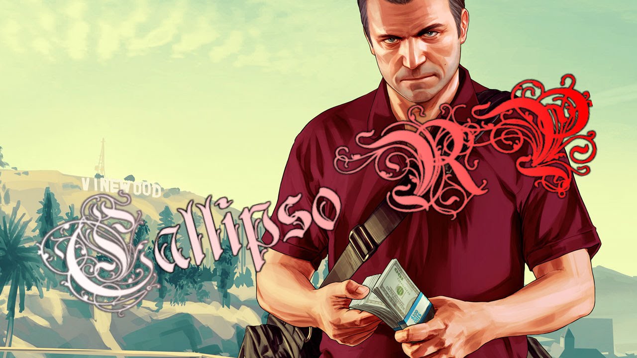 Callipso RP Official Trailer - YouTube