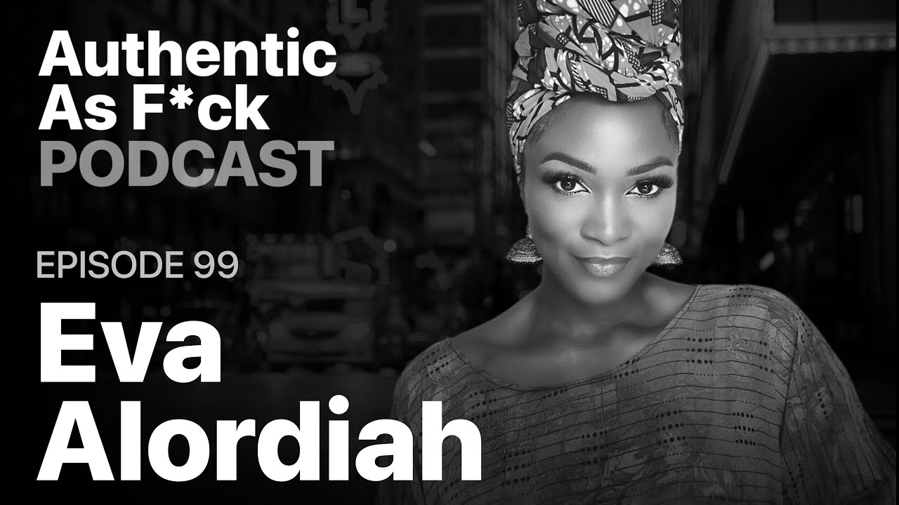 Episode 99: Elohor Eva Alordiah Decided To Pause Her Dream To Make ...