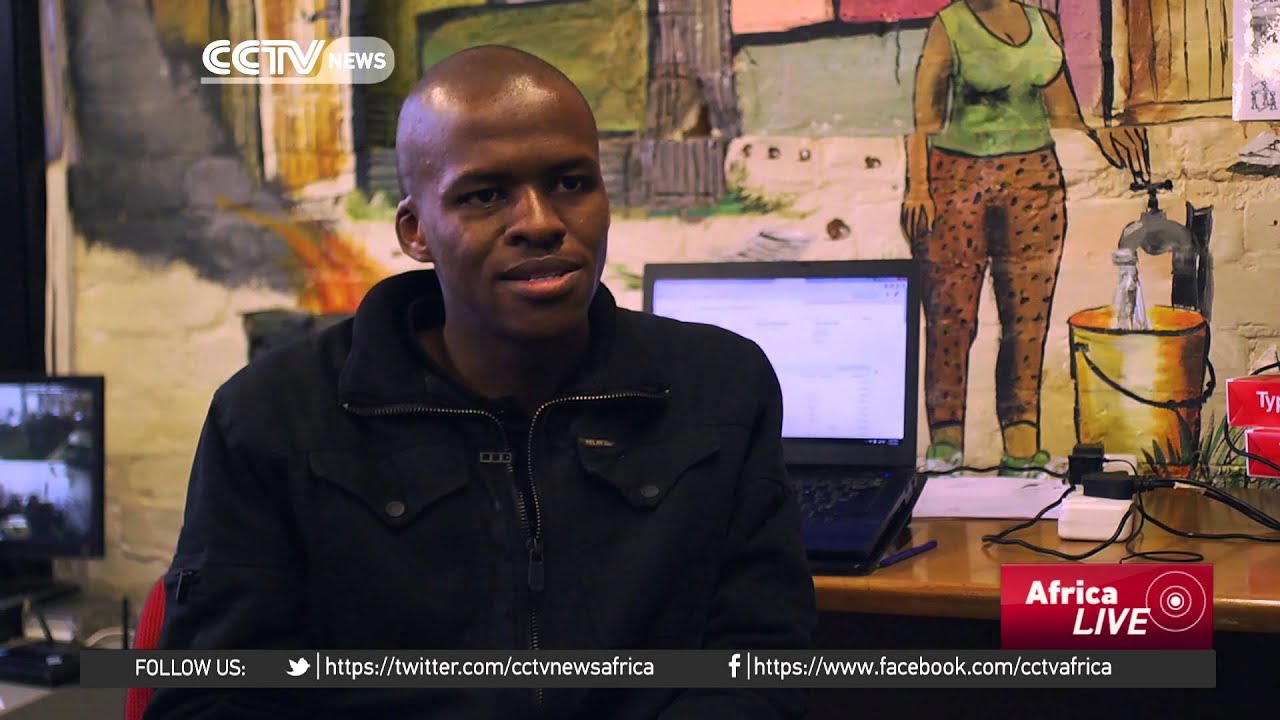 Awethu Project Incubates Hundreds of Under Resourced Entrepreneurs ...