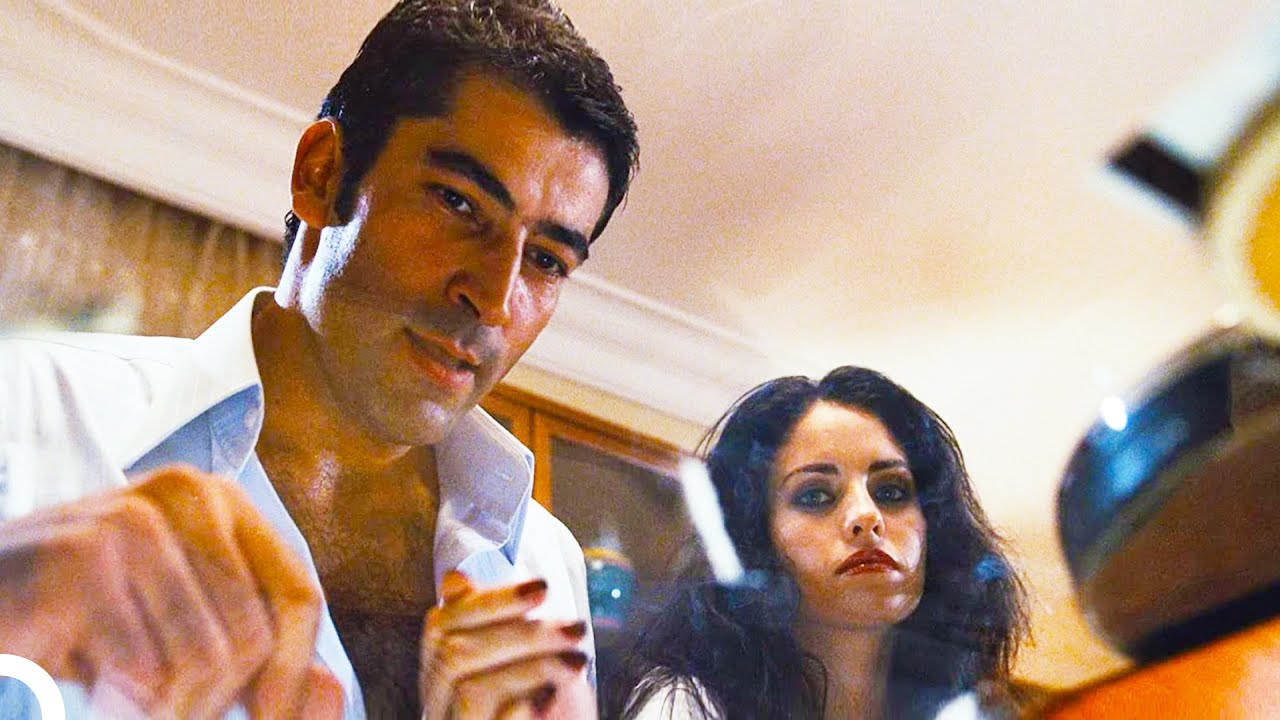 El Matón | Película De Acción - YouTube