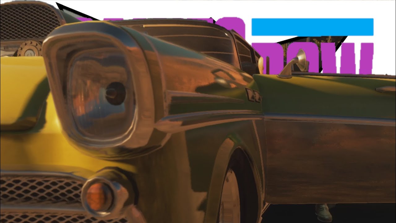 SAINTS ROW PS5 Gameplay Walkthrough Part 16 | Neenahs Auto (FULL GAME) - YouTube