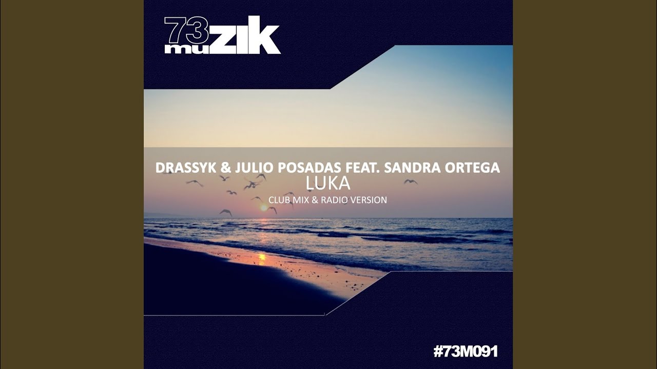 Luka (Club Mix) - YouTube