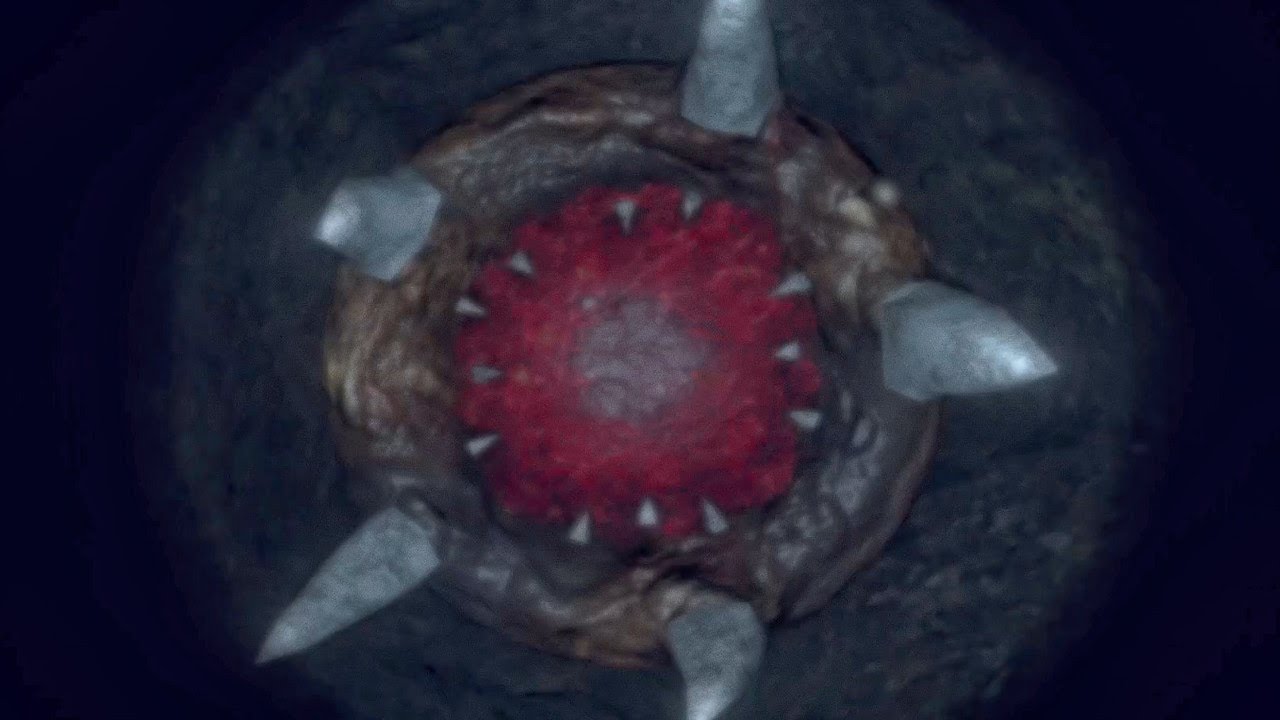 Depths of Contamination - Terrifying Underwater Exploration Horror Game ...