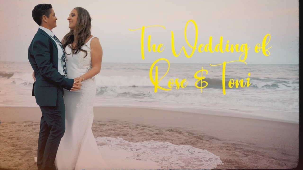 Toni & Rose - YouTube