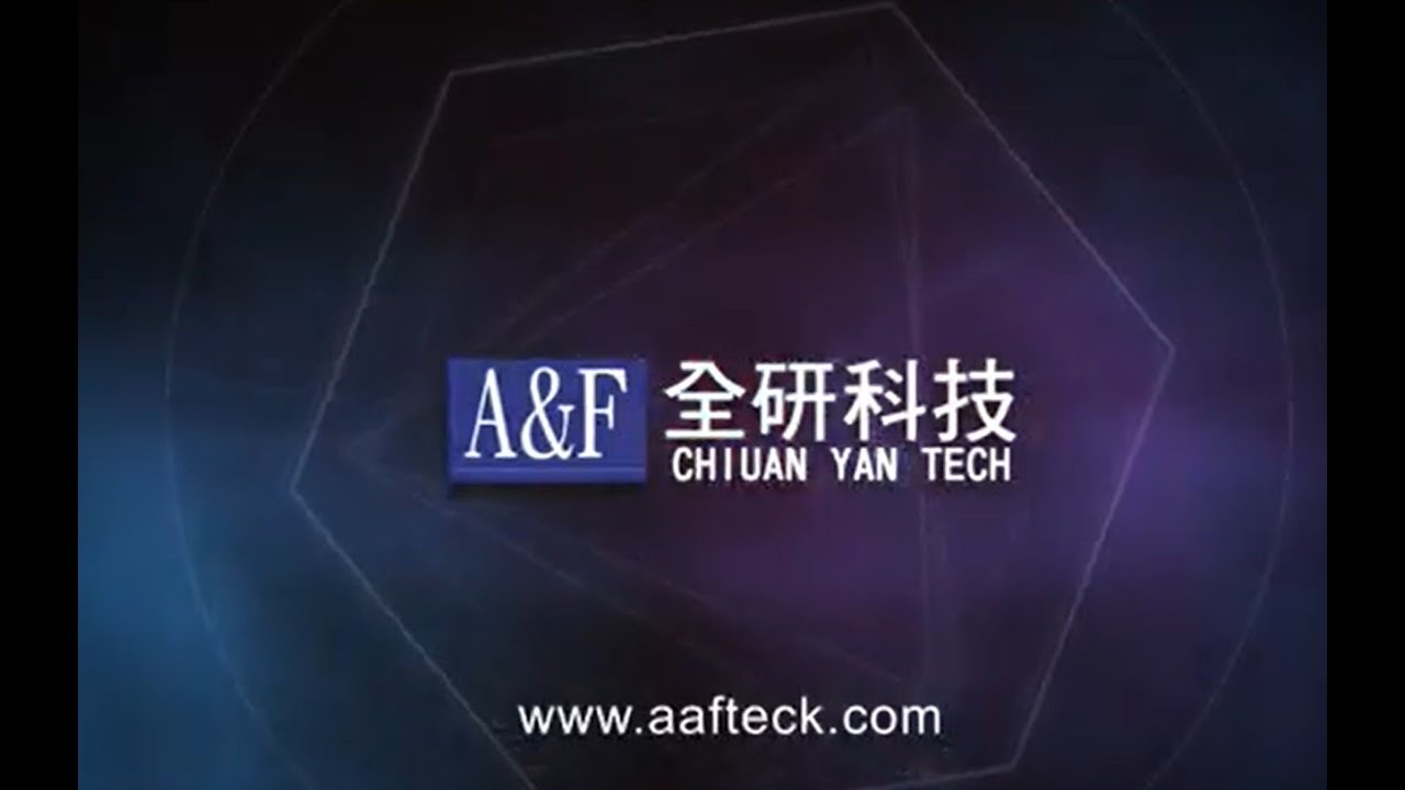 A&F 對位平台專家 -【(XXY、XY table專家】- XXYY作動實錄介紹。 - YouTube