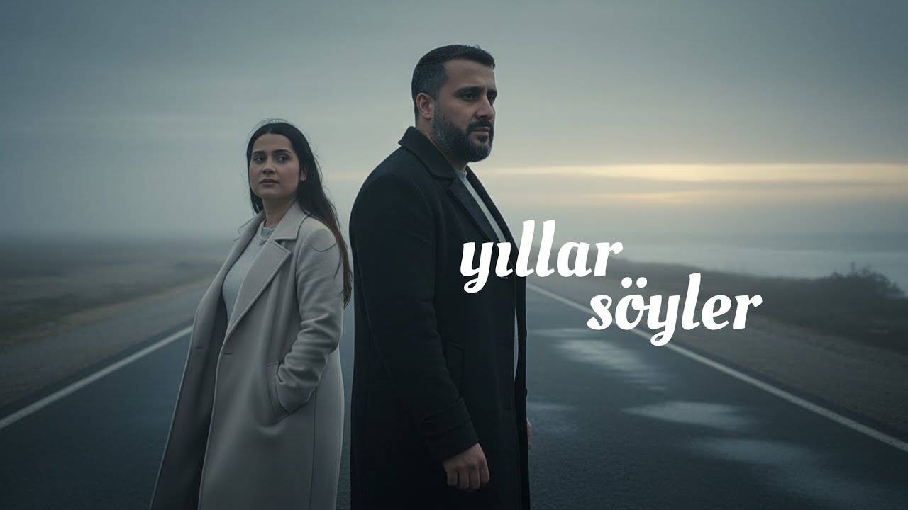 Ebru & Emrah - Yıllar Söyler - YouTube