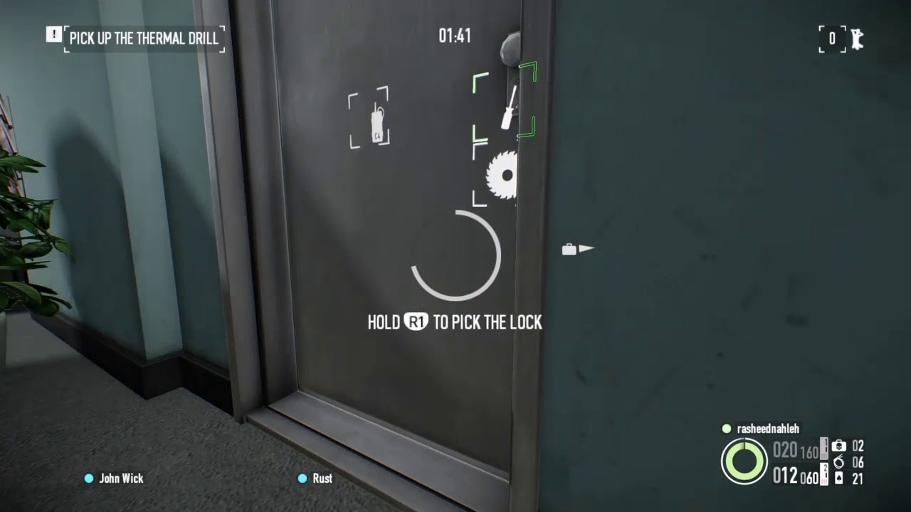 payday 2 fail* - YouTube