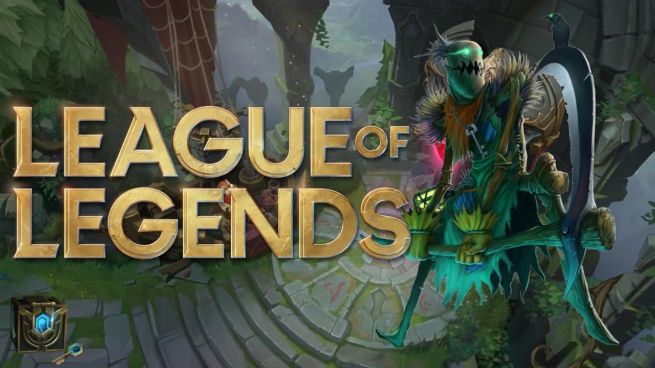 HOW TO PLAY FIDDLESTICKS JUNGLE + OP BUILD/RUNES - Fiddlesticks ...