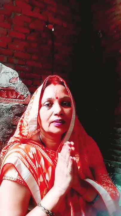 hamare Pati bahut gussa karte hain Radhe Radhe - YouTube