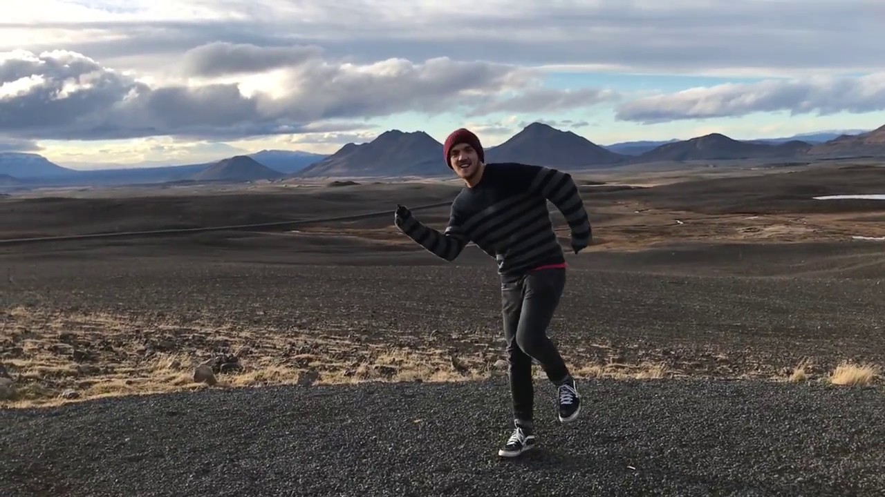 Desperate Dance - YouTube