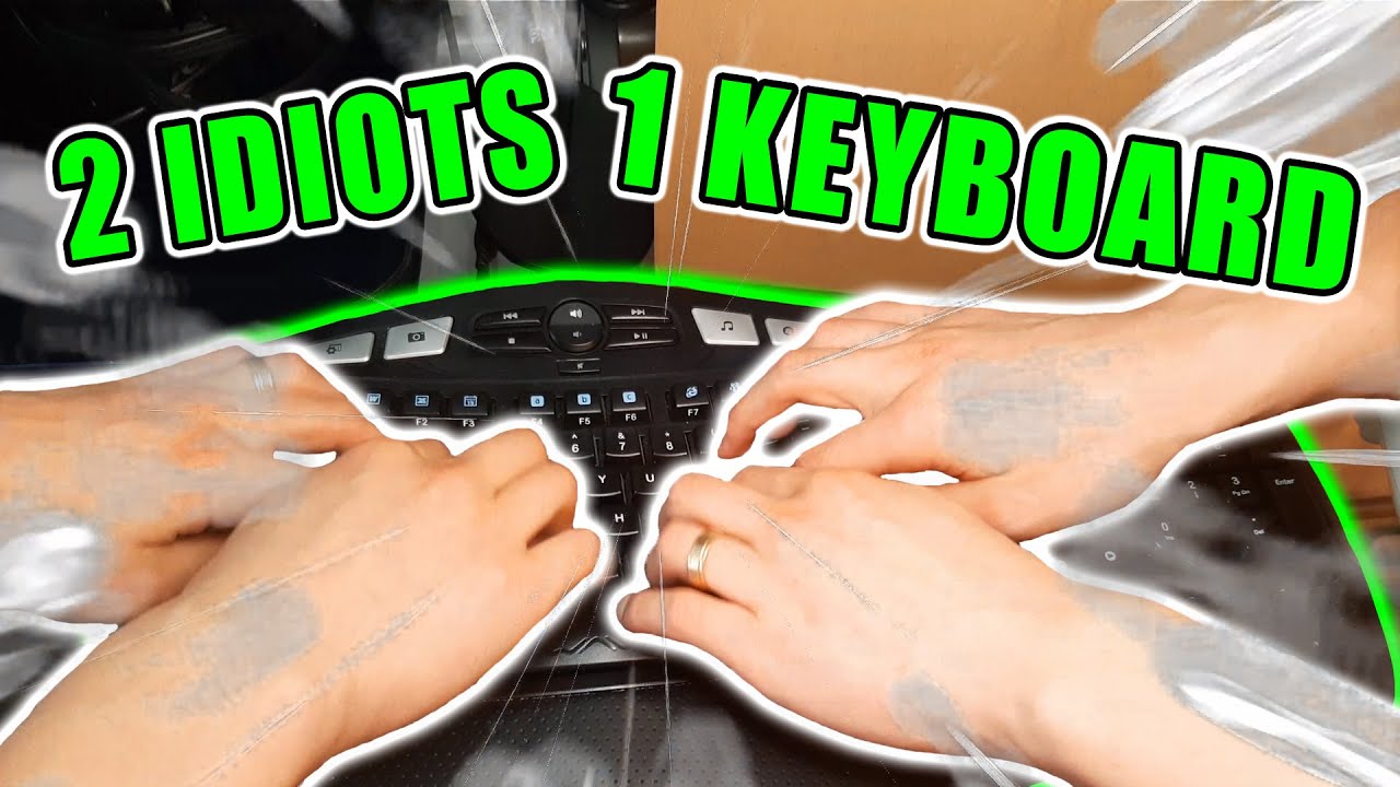 The Power Of Pair Programming - YouTube