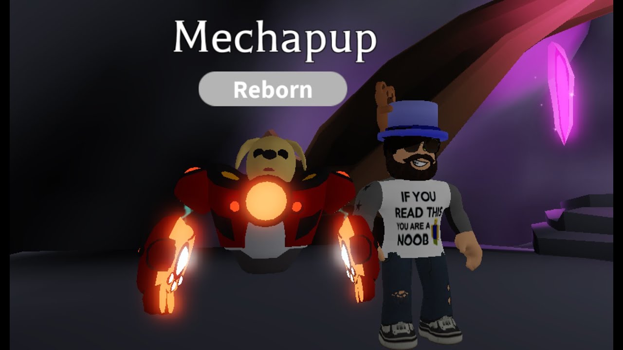 Make a Neon Mechapup 🐕🤖 *** Hago un Mecanipup Neon 🐕🤖 - YouTube