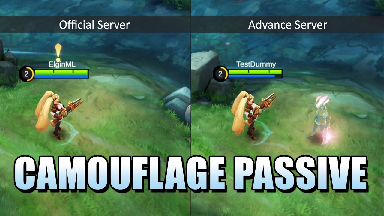 NATALIA'S NEW PASSIVE - IS IT A NERF OR BUFF? - YouTube