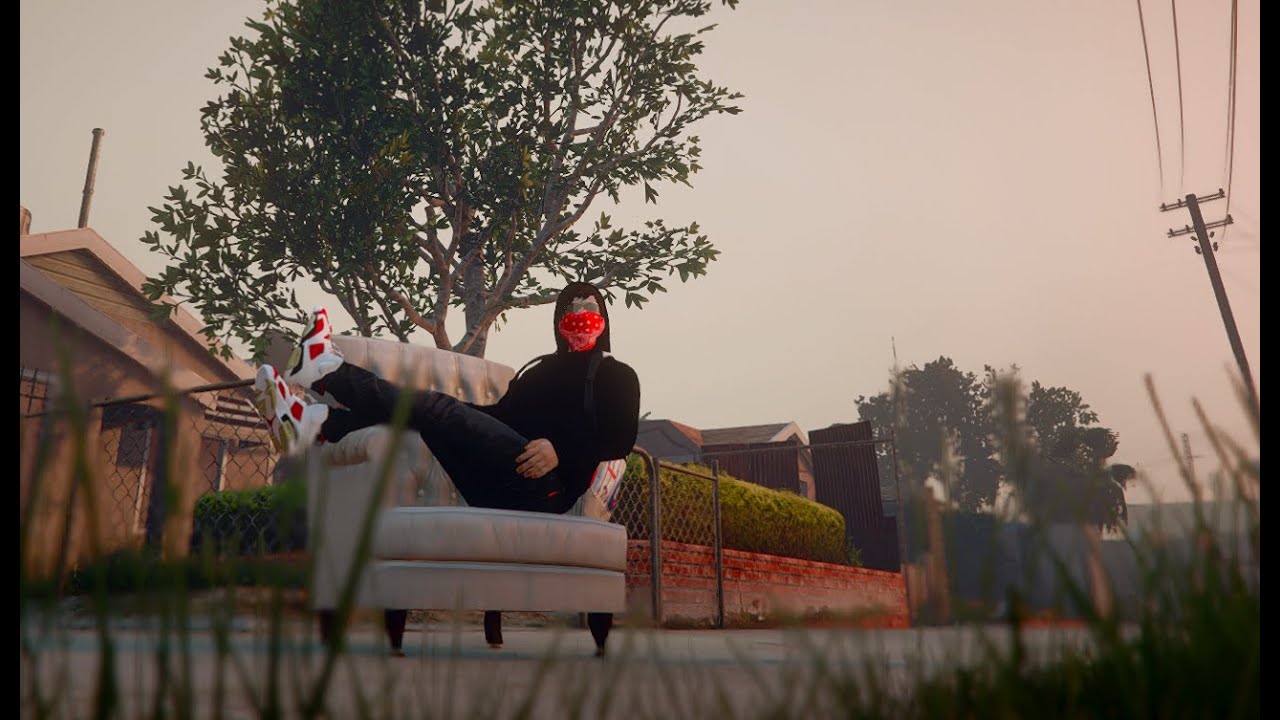 Regular streamer | Gta rp | htrp - YouTube