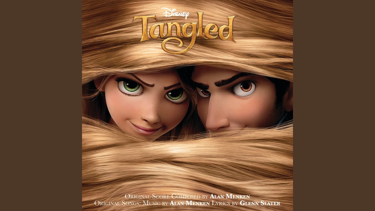 Escape Route (From "Tangled"/Score) - YouTube