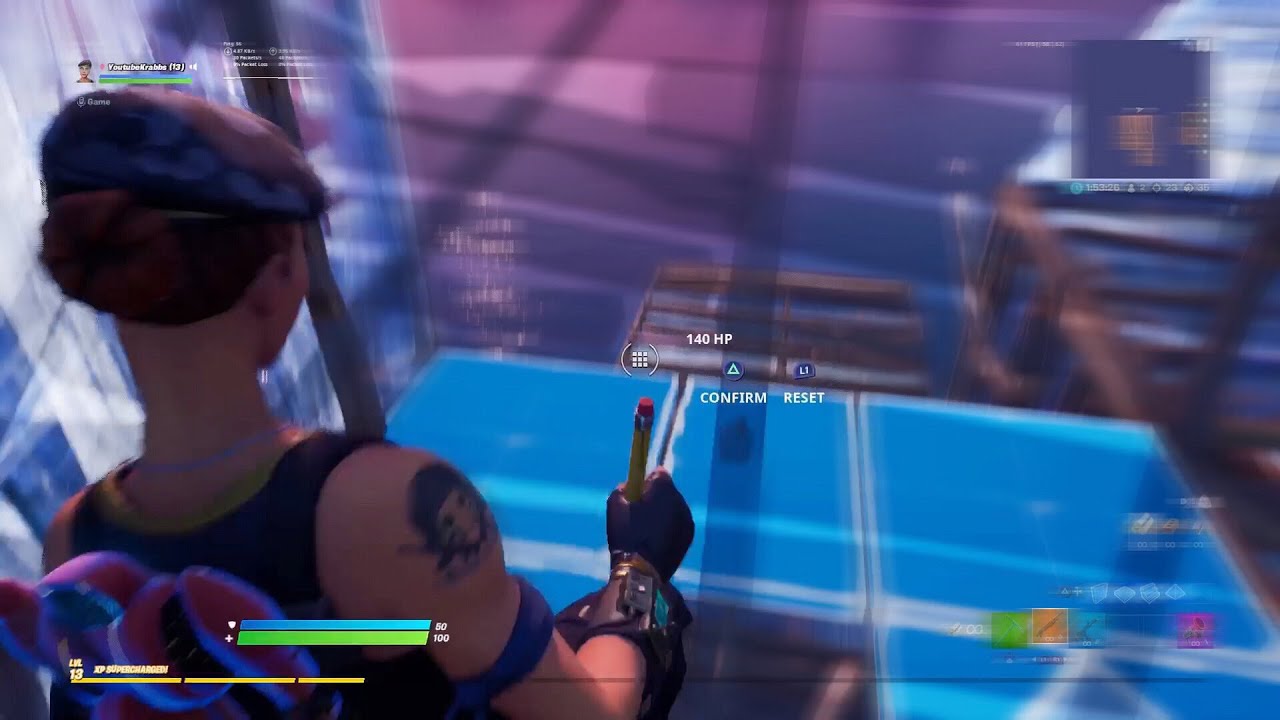 This is what 2 edit binds on console looks like - YouTube