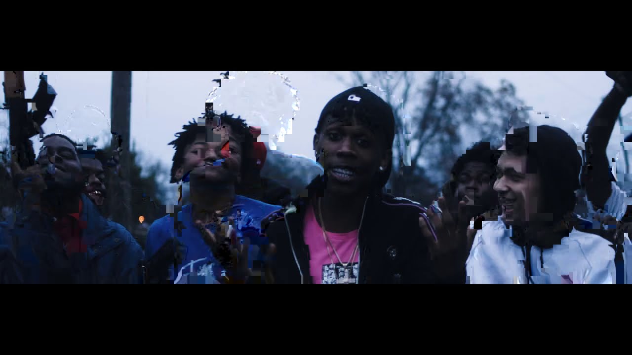 Li Heat - Pop My Shit (Official Video) - YouTube